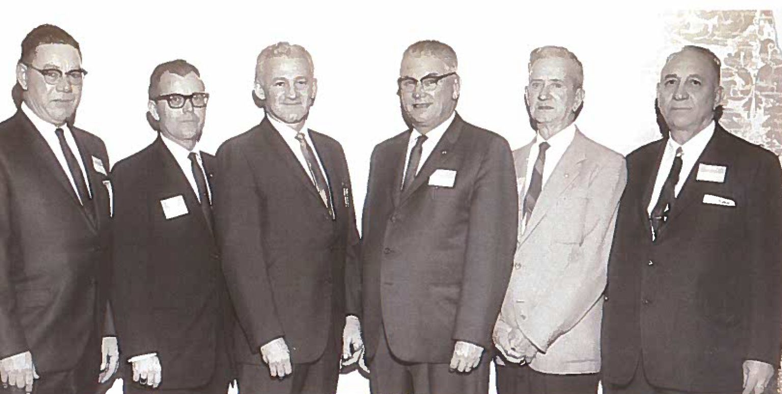 History - IBEW Local 82